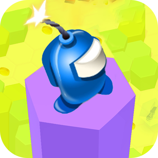Boom.io Brawlers Game for Android/iOS - TapTap