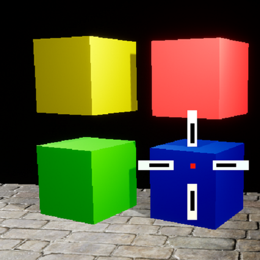 Download Shoot Color Shapes 1.4 for Android/iOS APK - TapTap