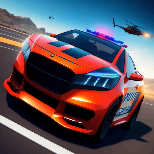 Bomb Blitz: Police Pursuit for Android/iOS - TapTap