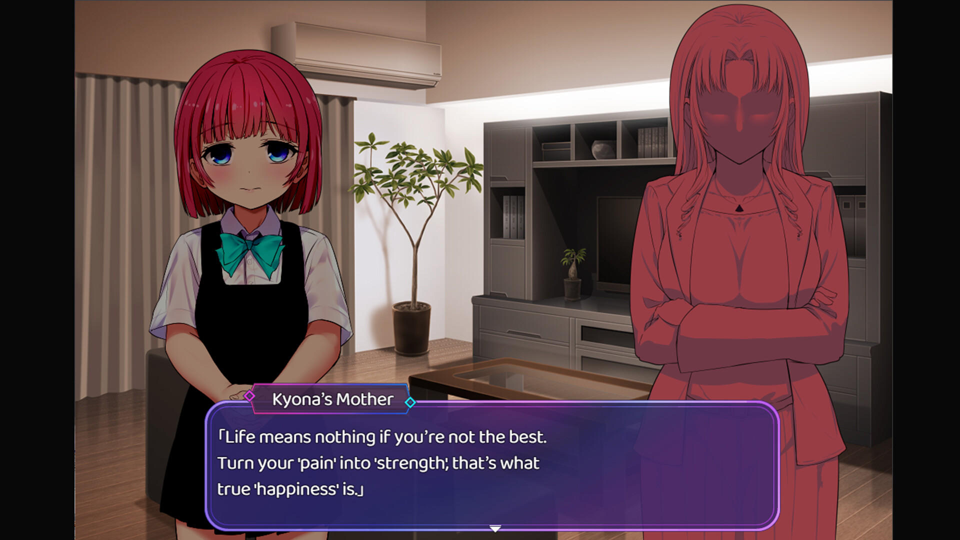 Brainwashing Academy - The Cursed Persons Pot for Android/iOS