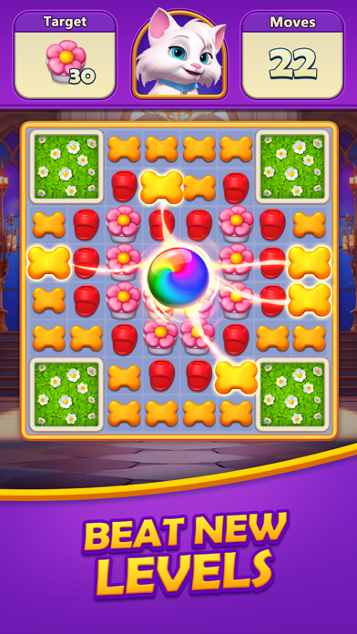 Download Pet Match for Android/iOS APK - TapTap