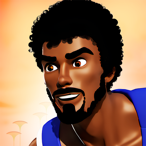 Jacob: Bible Run Latest Version for Android/iOS APK - TapTap