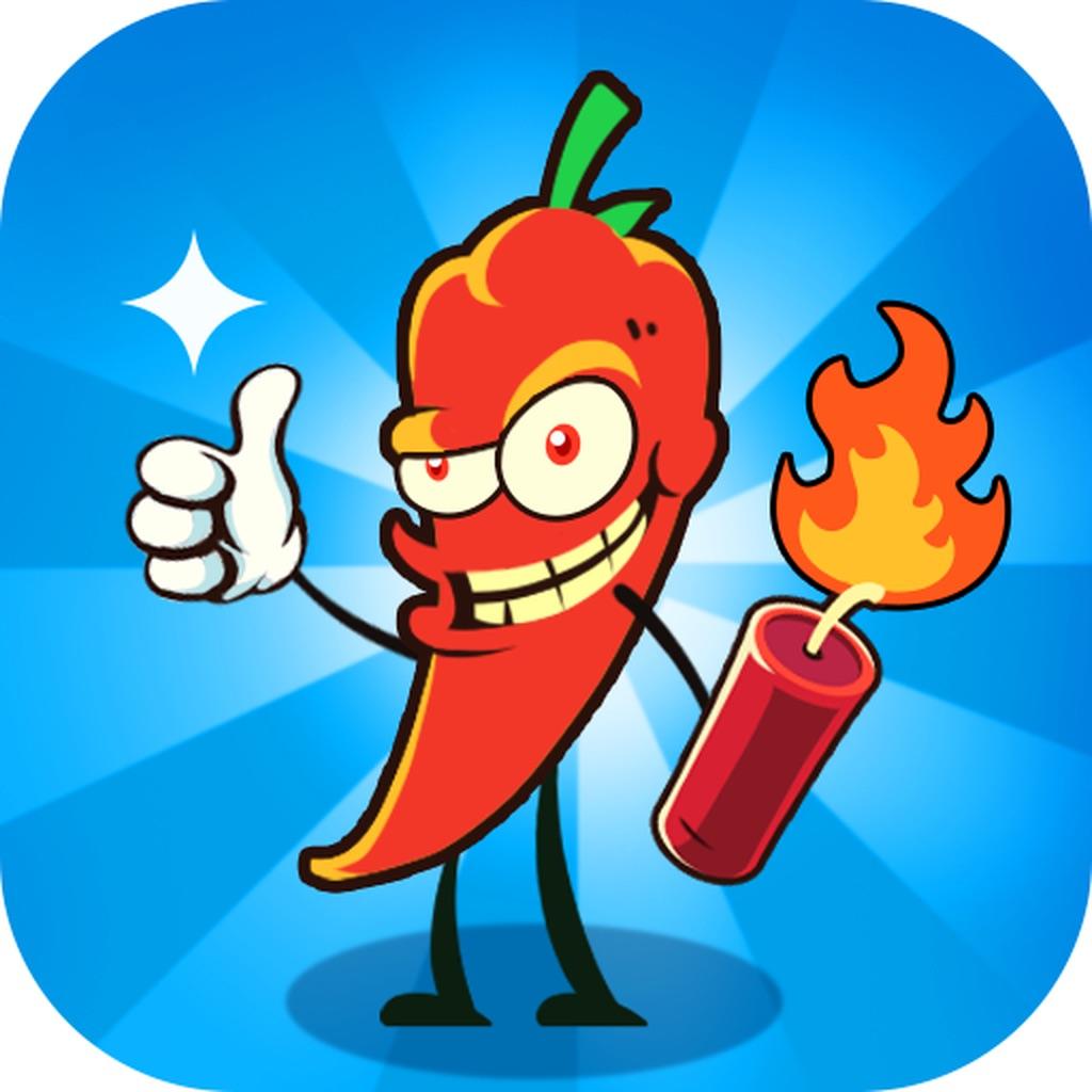 Vegetable War-Ultimate Battle for Android/iOS - TapTap