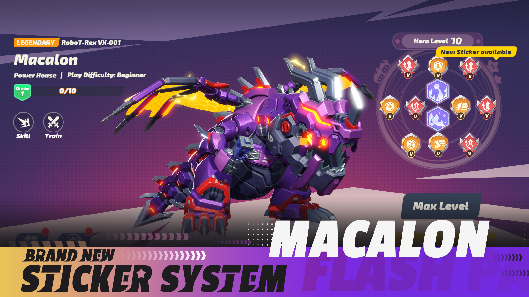 Flash Party mobile-TapTap exclusive-Developer active