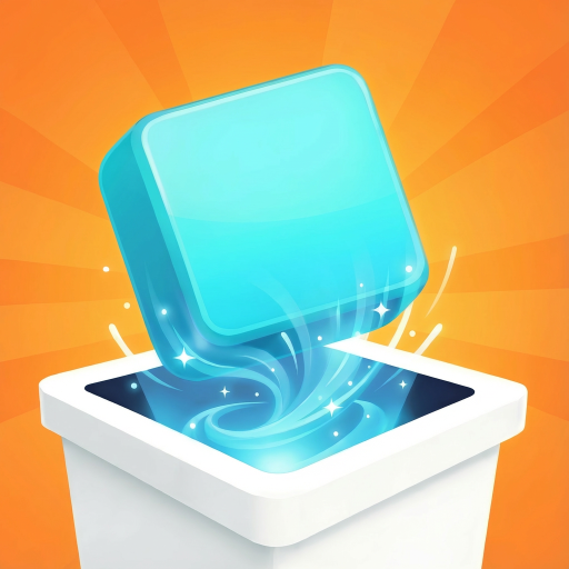 Shape Flip 3D Latest Version for Android/iOS APK - TapTap