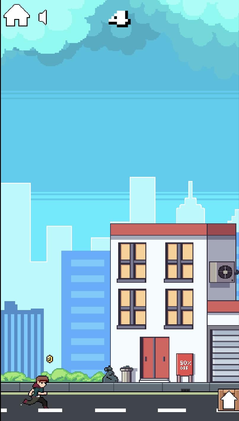 Jump City android iOS-TapTap