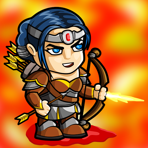 Epic Slayer : Action Idle RPG android iOS apk download for free-TapTap