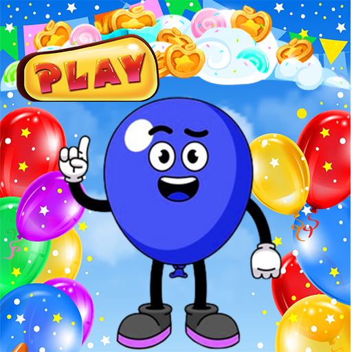 Balloon Burst Latest Version for Android/iOS APK - TapTap