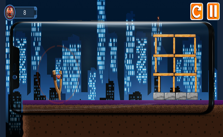 Ralph Angry-Wreck It Ralph android iOS-TapTap