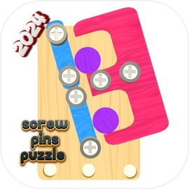 Screw Pins Puzzle-Nut and Bolt android iOS apk download for free-TapTap