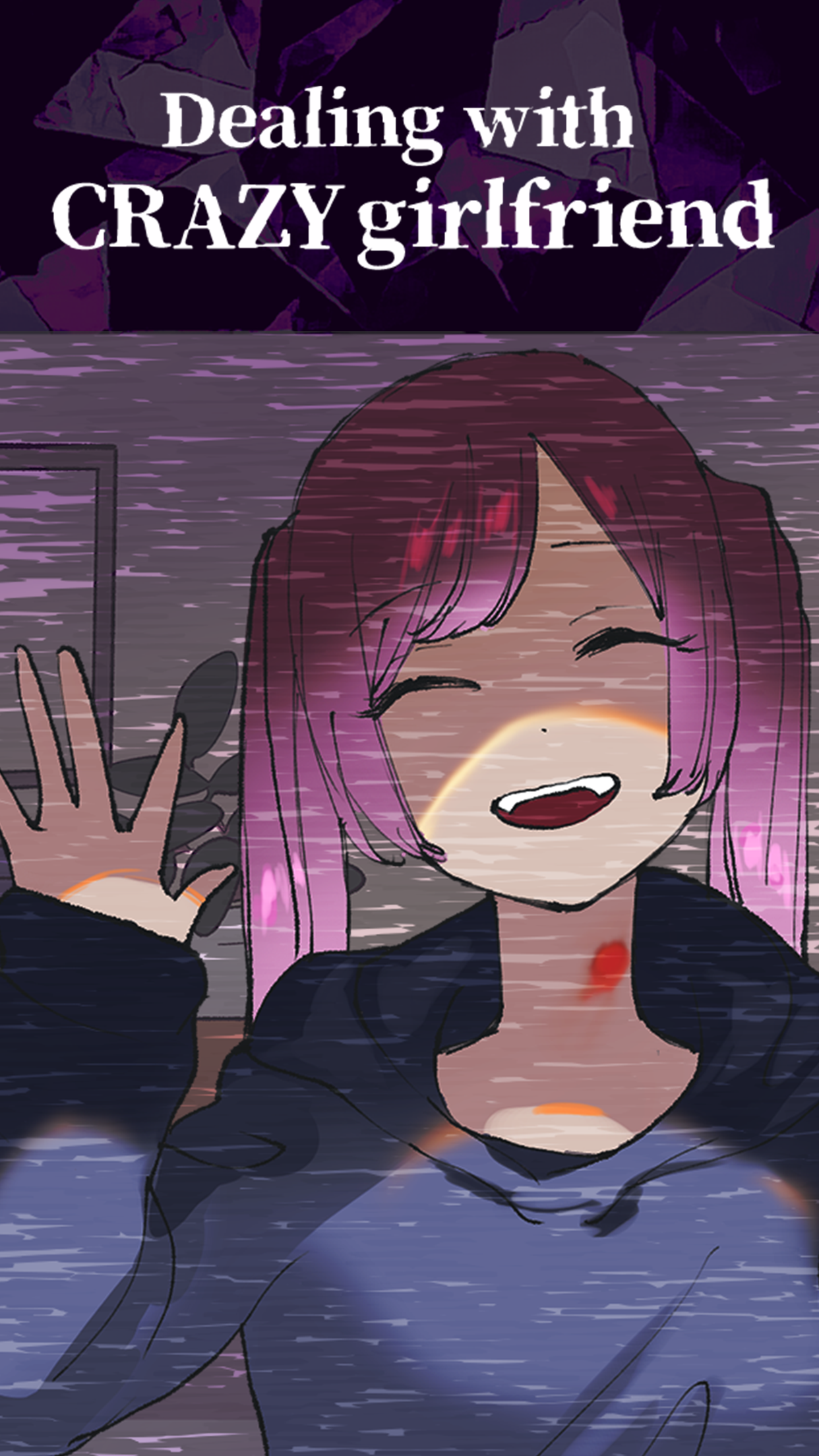 CRAZY Girlfriend android iOS apk download for free-TapTap