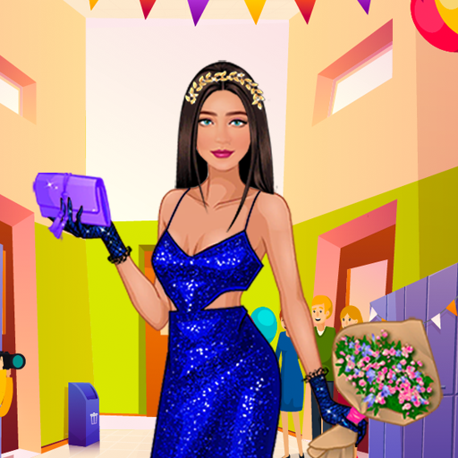 Girl Fashion Dress Up Game for Android/iOS - TapTap