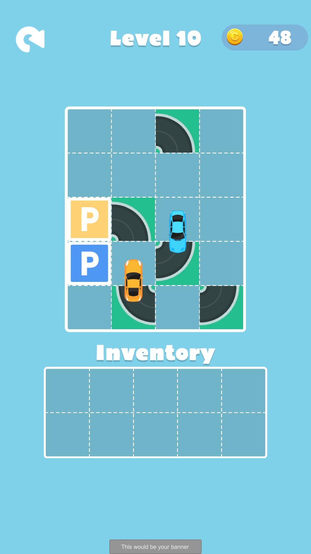 Find The Route! android iOS apk download for free-TapTap