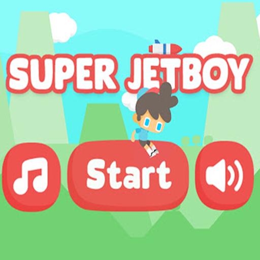 JetBoy Game 2021 Latest Version for Android/iOS APK - TapTap