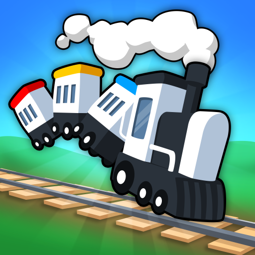 Rail Match Latest Version for Android/iOS APK - TapTap