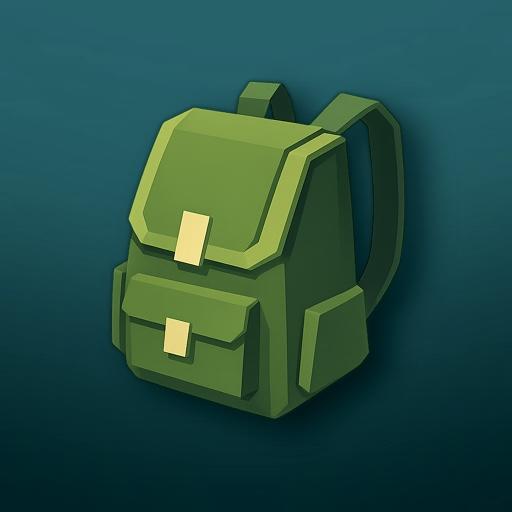 Military Backpack Inspector for Android/iOS - TapTap