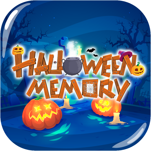 Middle Halloween Memory for Android/iOS - TapTap