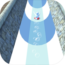 Aquapark Slide.io android iOS-TapTap