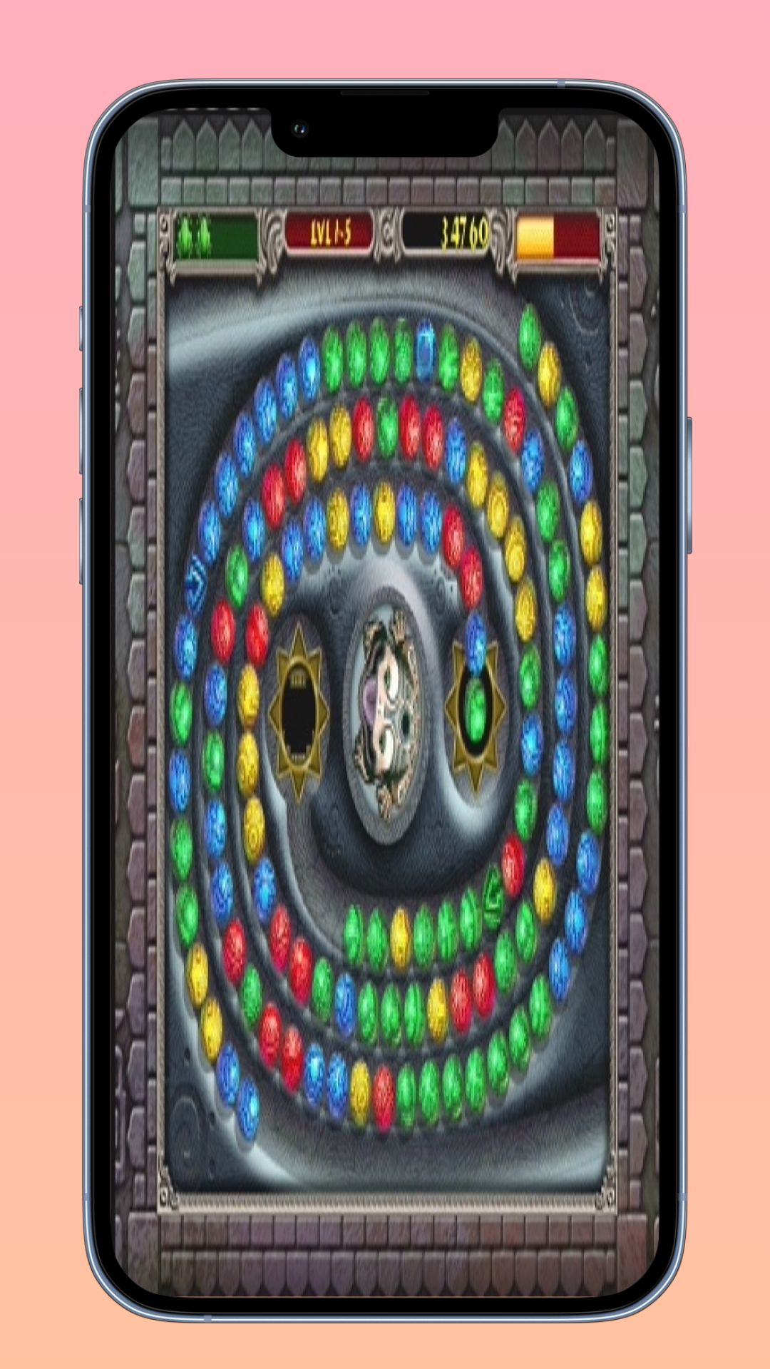 Bubble Shoote, Zumba Game 2023 android iOS-TapTap