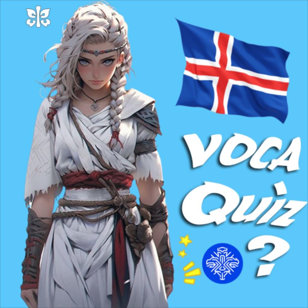 Learn Icelandic Flashcards for Android/iOS - TapTap