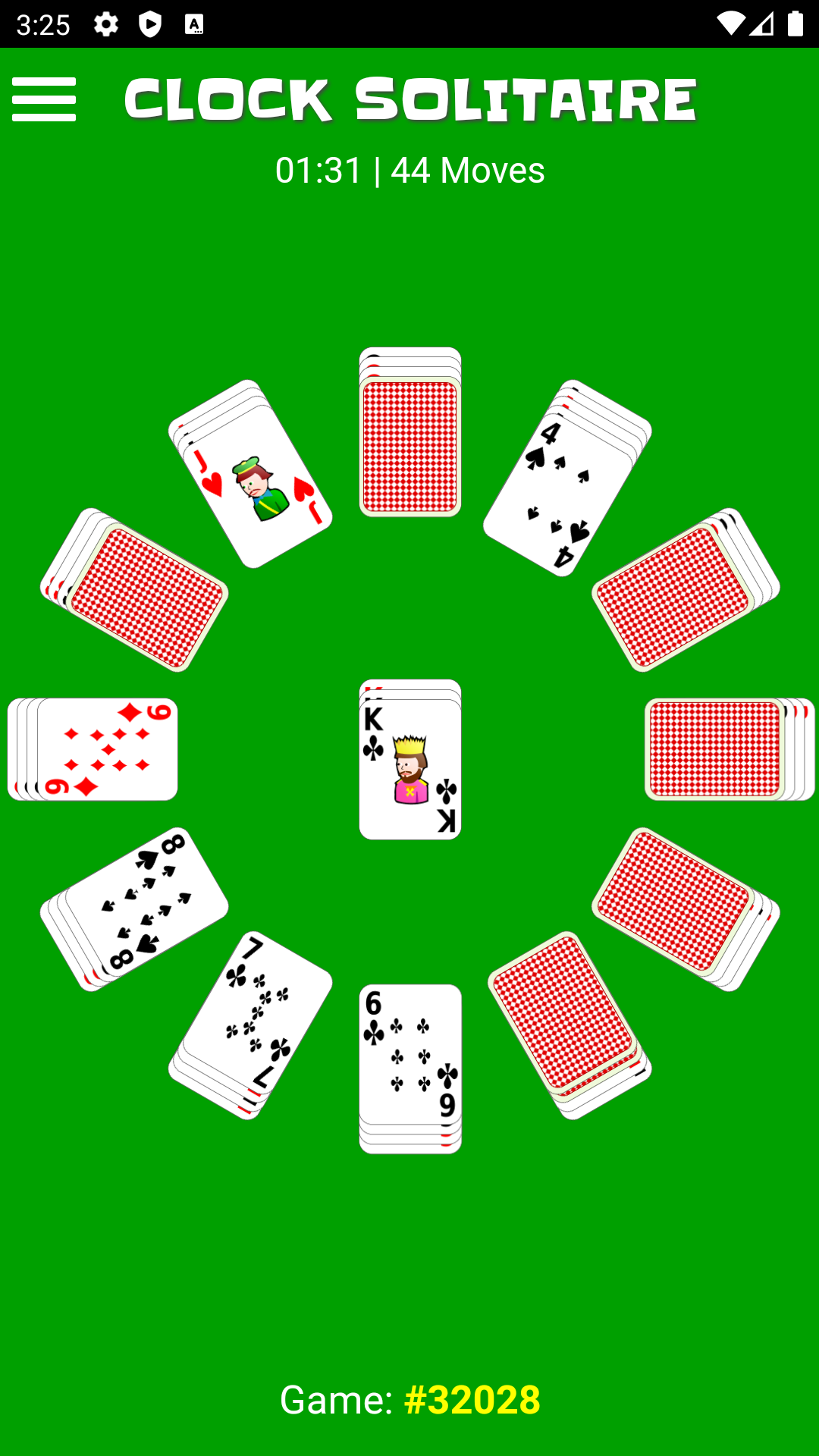 CardGames.io Latest Version for Android/iOS APK - TapTap