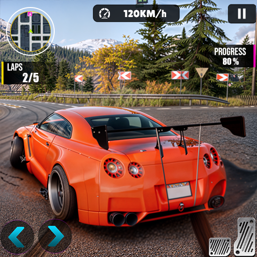 Car Drifting Game Car Driving for Android/iOS - TapTap