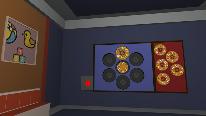 Clown Monster: Circus Escape android iOS apk download for free-TapTap