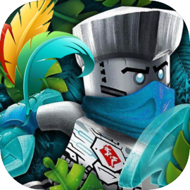 Ninja Shadow Master Spinjitzu android iOS-TapTap
