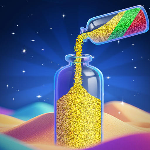 Sand Sort Puzzle Latest Version for Android/iOS APK - TapTap