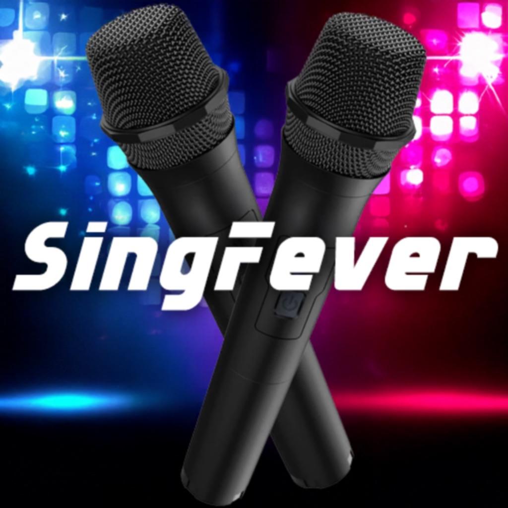 SingFever - Your Sing Game for Android/iOS - TapTap