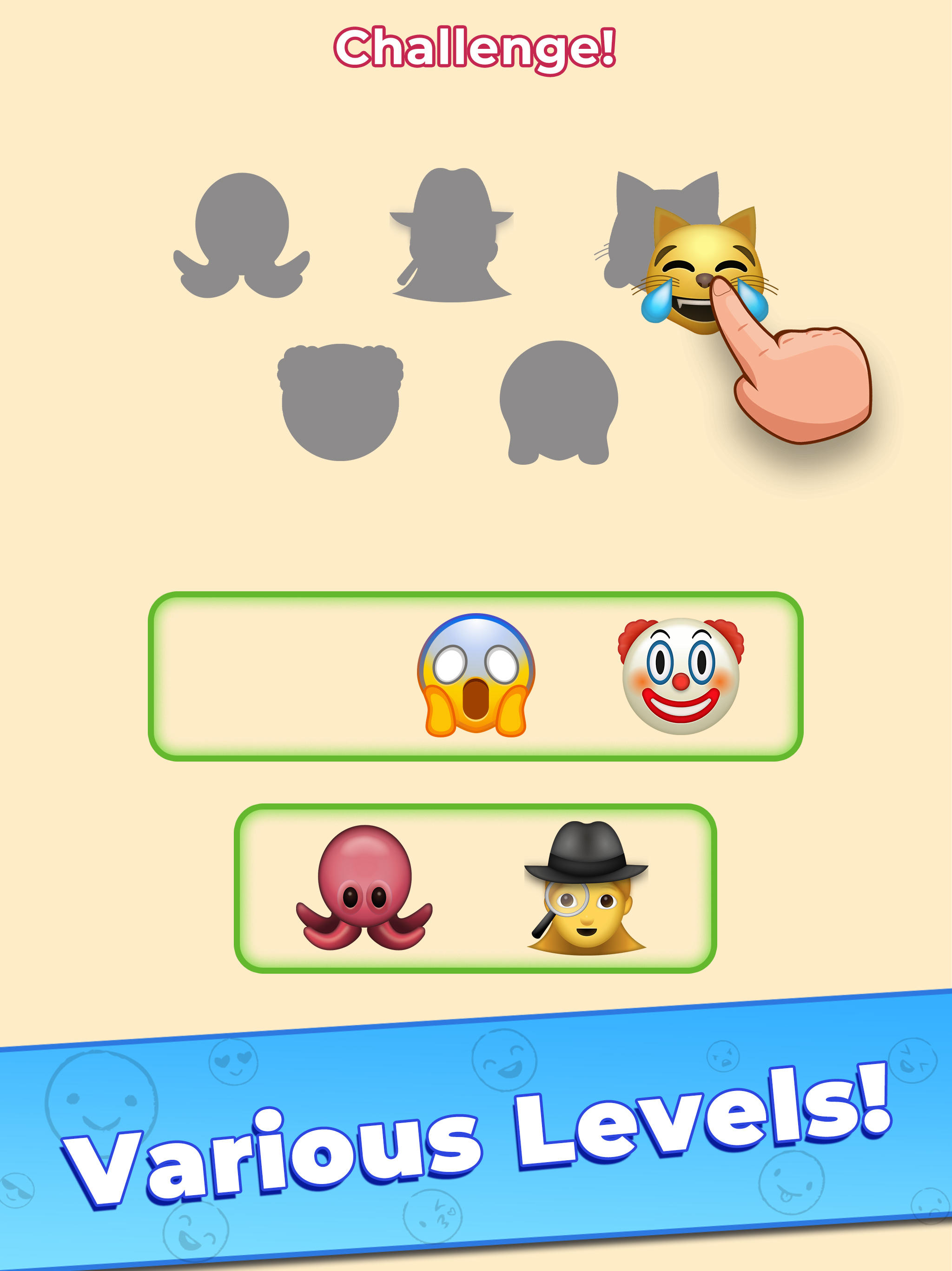 Emoji Puzzle - Connect Game android iOS apk download for free-TapTap