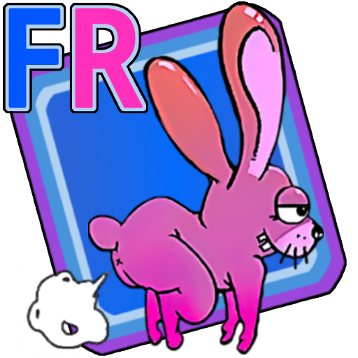 Farting Rabbit Latest Version for Android/iOS APK - TapTap