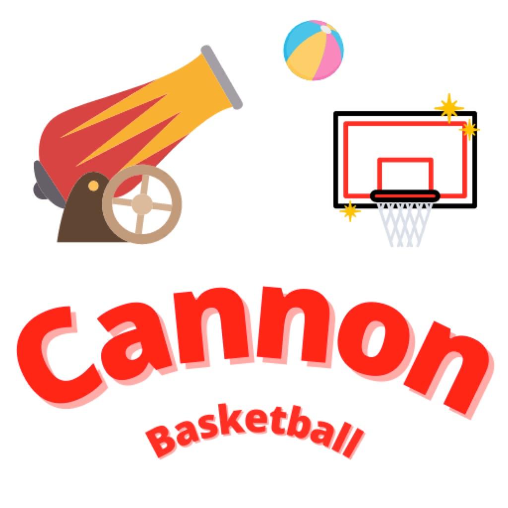 Cannon Basketball Challenge for Android/iOS - TapTap