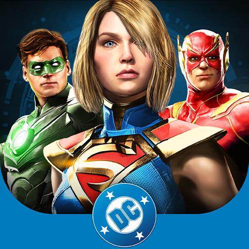 Injustice 2 Latest Version for Android/iOS APK - TapTap