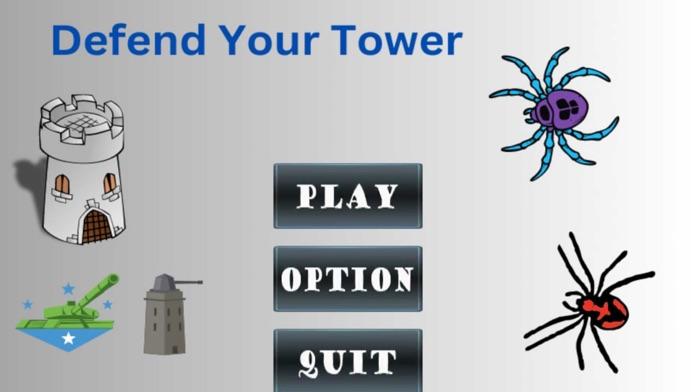 Defend Your Tower android iOS apk download for free-TapTap