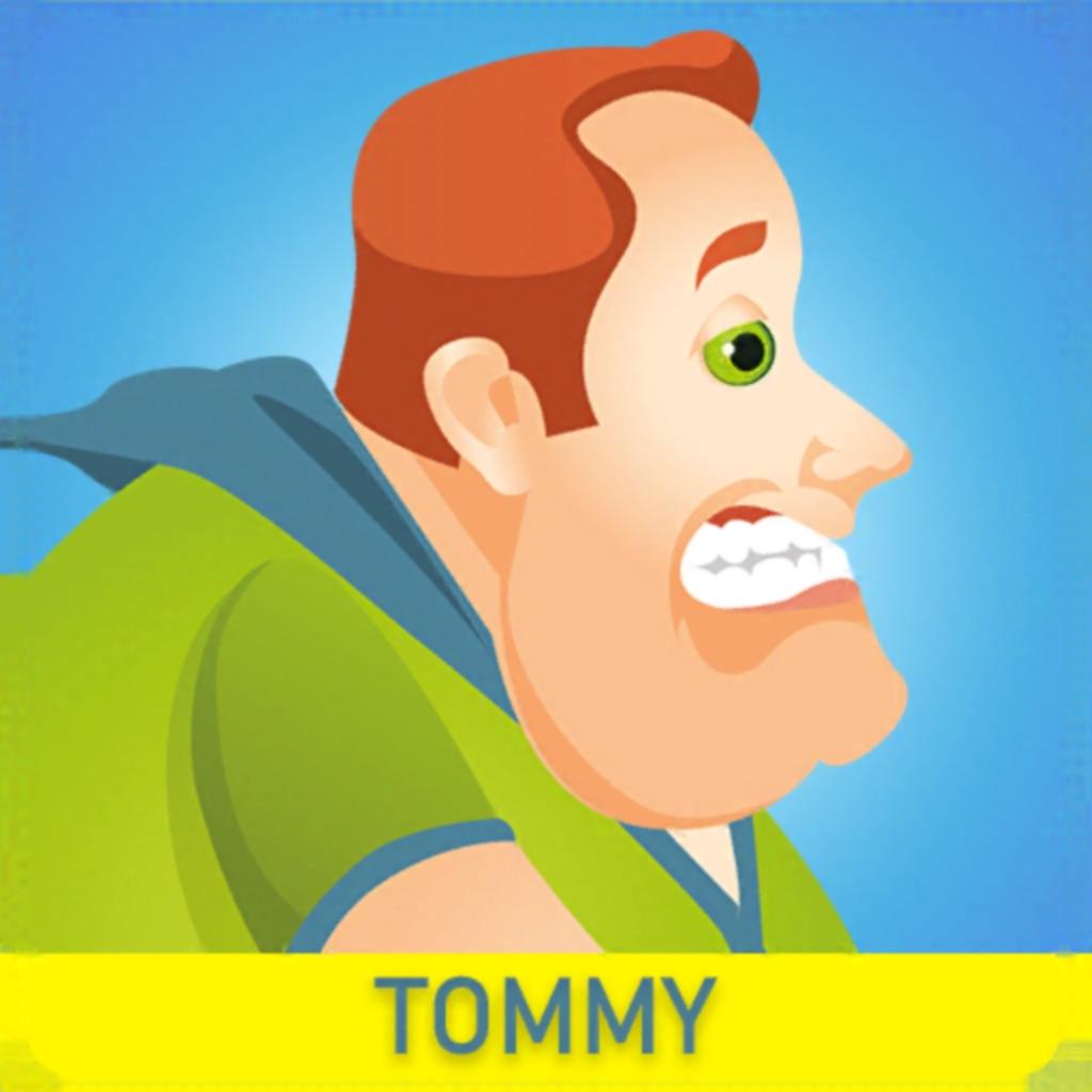 Tommy Go Android/iOS - TapTap