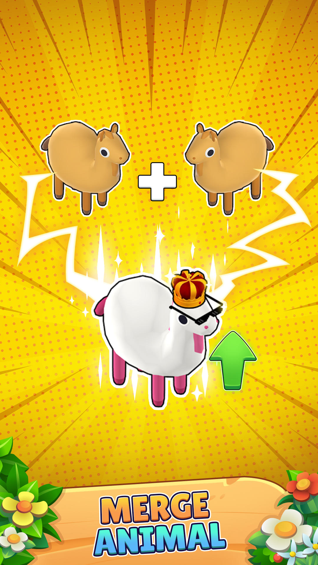 Animal Math - Zoo Decoration android iOS apk download for free-TapTap