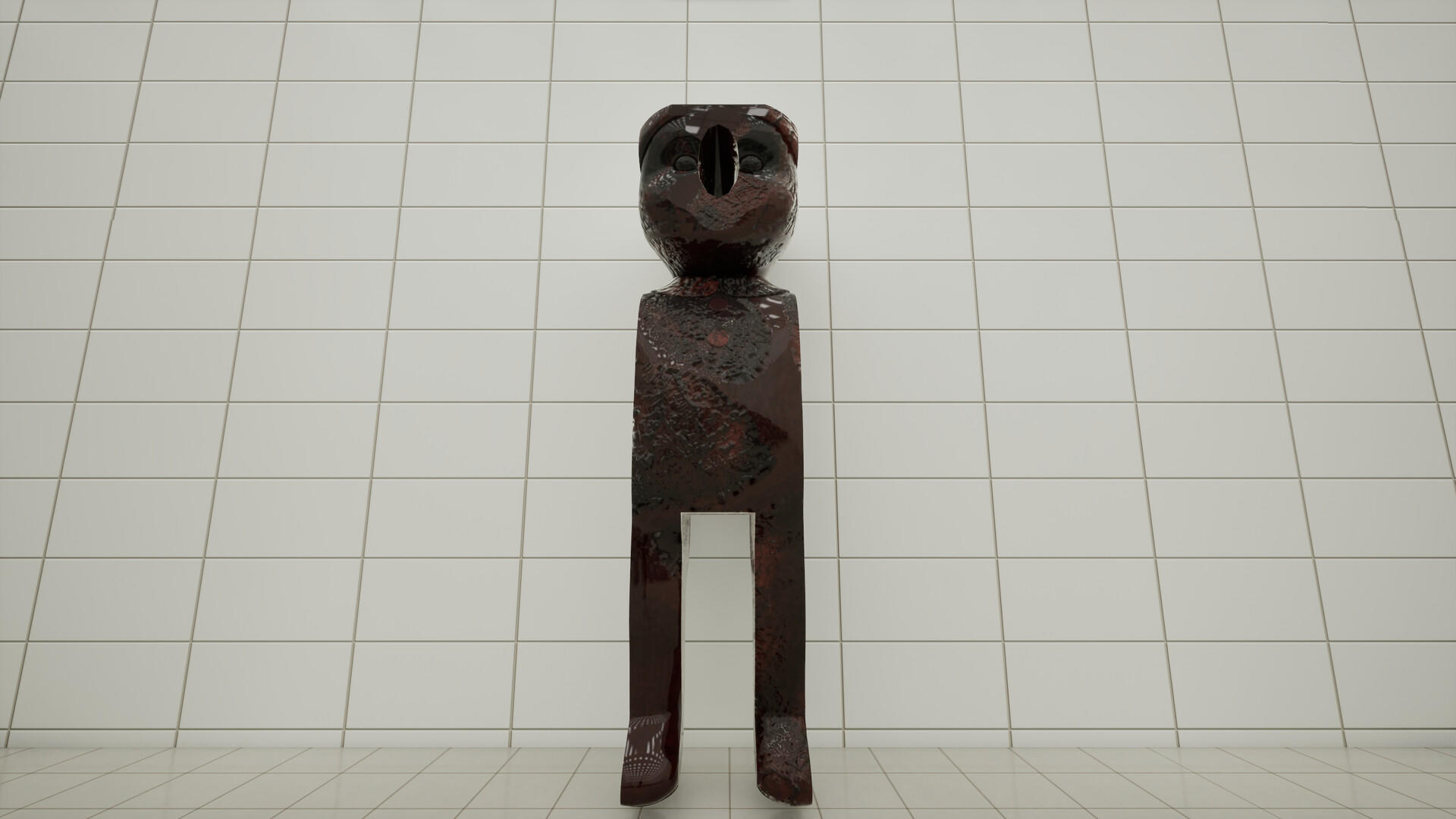 Hospital 666 for Android/iOS - TapTap