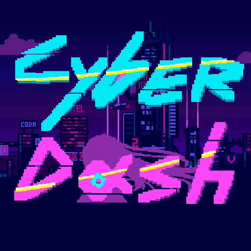 Cyber Dash Latest Version for Android/iOS APK - TapTap