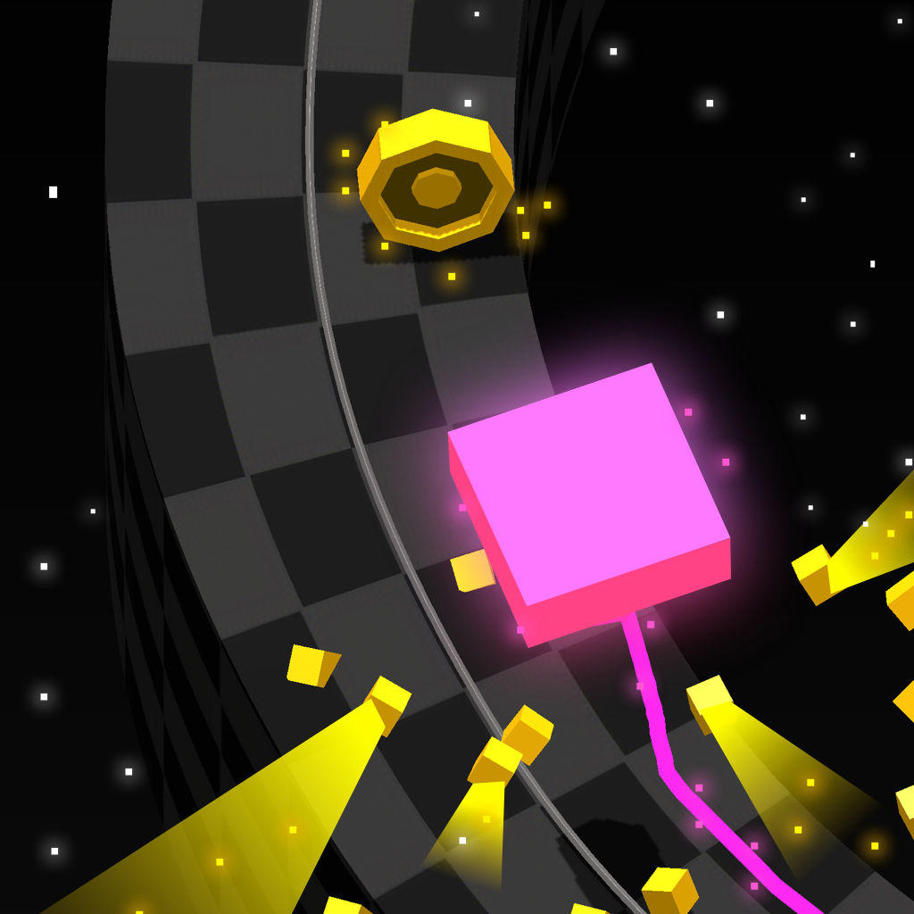 Galaxy Jump Latest Version for Android/iOS APK - TapTap