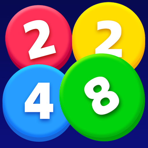 2248 Blast - Number Merge Game for Android/iOS - TapTap