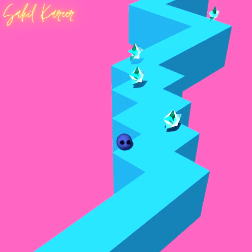 Walls Run 3D 0.4 for Android/iOS - TapTap