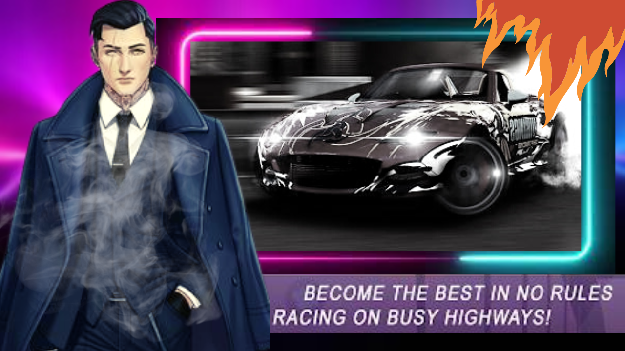Highway Traffic Racer Pro android iOS-TapTap