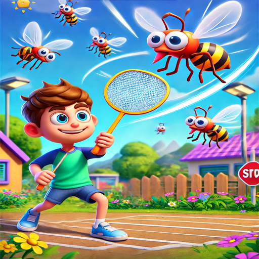 bug smash game Latest Version for Android/iOS APK - TapTap