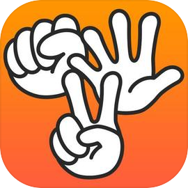 Rock, paper, or scissors: Fun game android iOS-TapTap