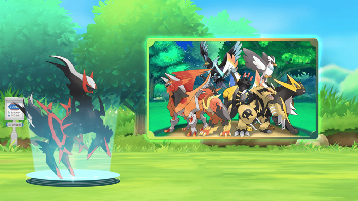 Binemon Land for Android/iOS - TapTap