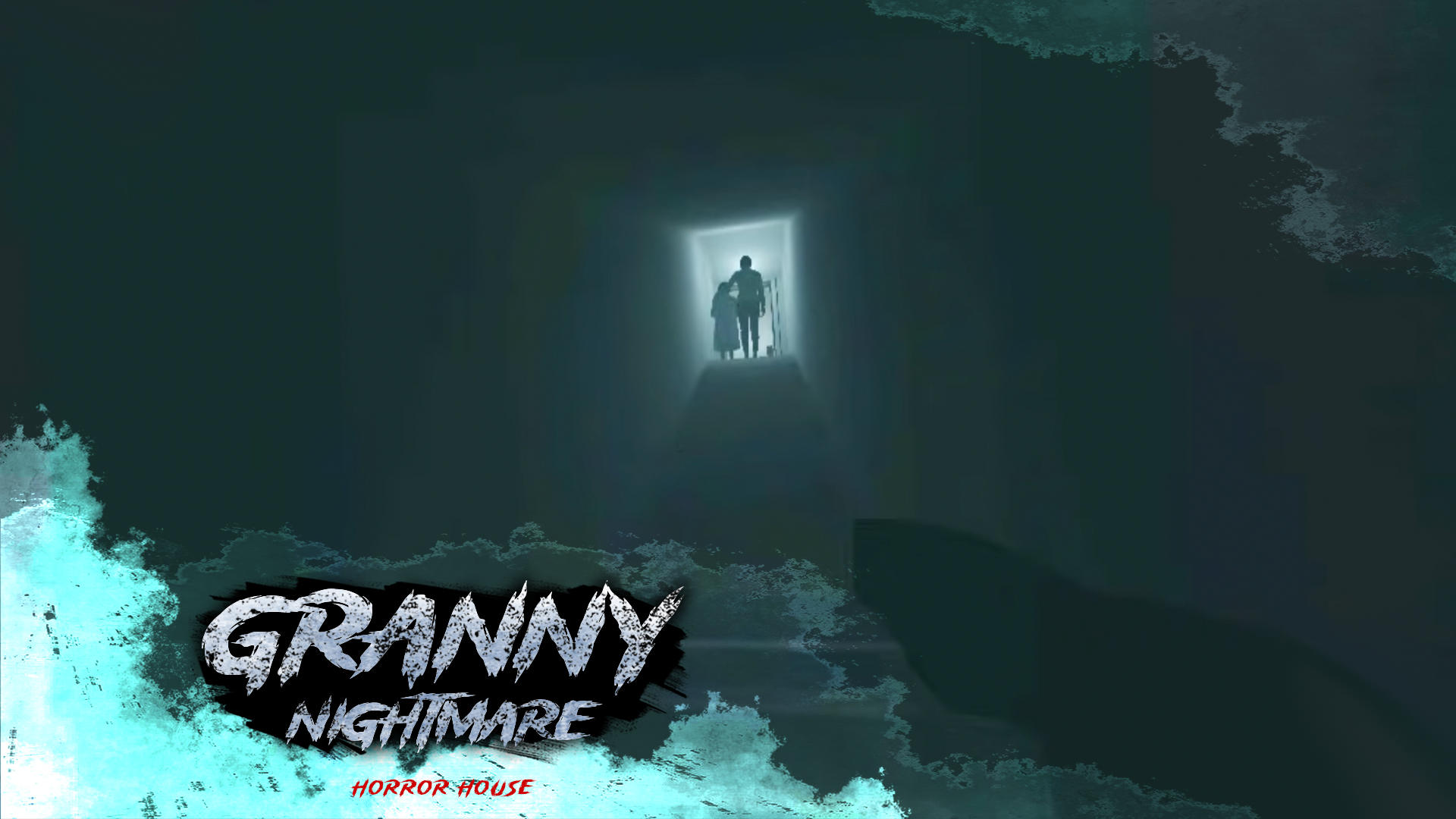 Granny Nightmare Horror House android iOS-TapTap