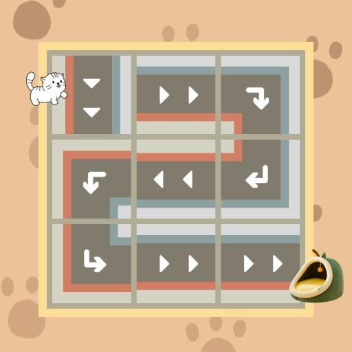 Cat Labyrinth Latest Version for Android/iOS APK - TapTap