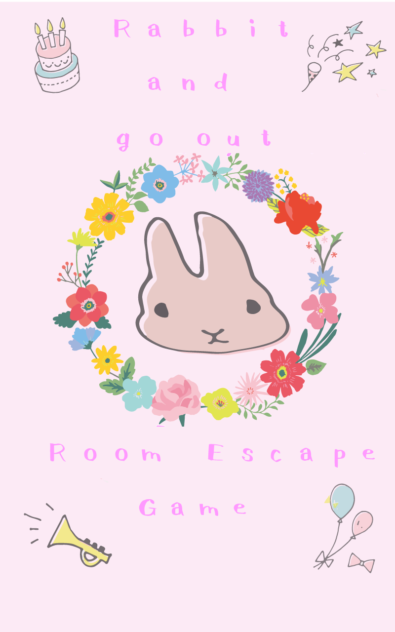 Rabbit and go out Room Escape Game for Android/iOS - TapTap