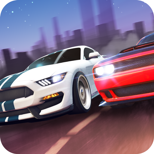 Night Speed Racing Latest Version for Android/iOS - TapTap